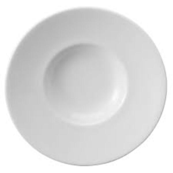Prato Para Risoto De Porcelana 27 Cm Schmidt | Leroy Merlin
