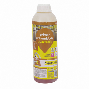 Primer Impermeabilizante Quartzolit Contrapiso Componente B 1,3kg ...