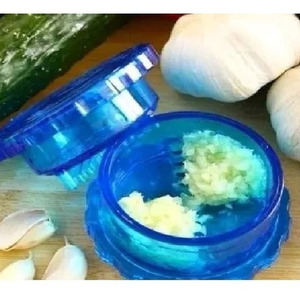 Processador De Alho Mais Pratico, Mais Agilidade | Leroy Merlin