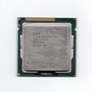 Processador Intel Pentium G630 2.70ghz 3mb Lga1155 1066mhz | Leroy Merlin