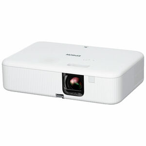 Projetor Epson Epiqvision Fh-02 Full Hd Com Usb E Hdmi - V11ha85020 ...