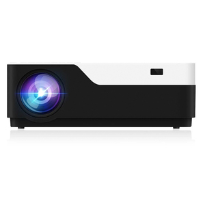Projetor Led O-1080p M18 5000 Lumens Hd Brazilpc Bivolt | Leroy Merlin