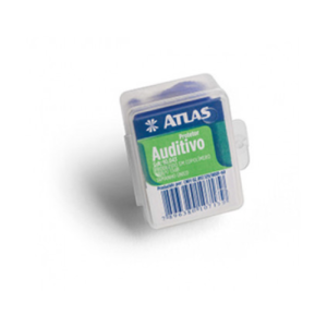 Protetor Auditivo Plastico | Leroy Merlin