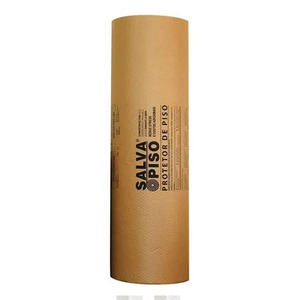 Protetor Para Pisos - Com Plastico Bolha Sem Fita | Leroy Merlin