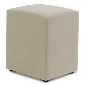 Puff Poltrona Flow Bege 115x80cm Wupa Brasil | Leroy Merlin