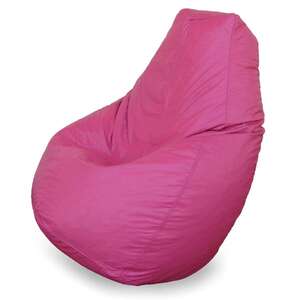 Puff Gota Em Rosa | Leroy Merlin