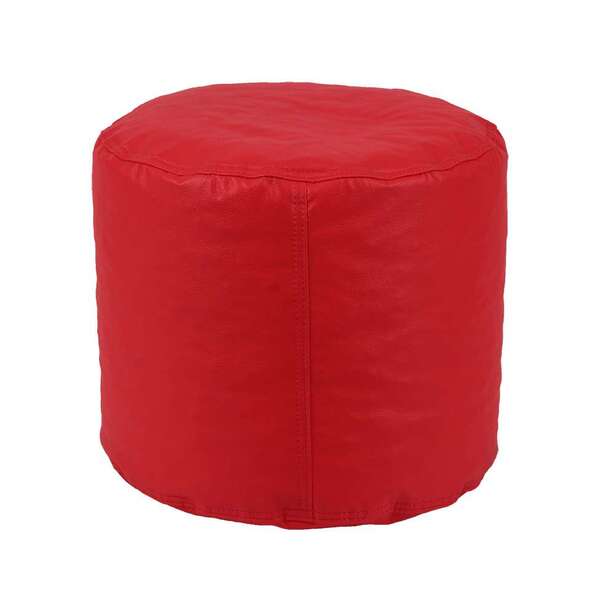 Puff Leg Pop Vermelho | Leroy Merlin