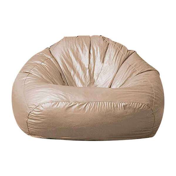 Puff Mariana Bege | Leroy Merlin