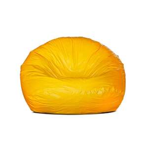 Puff Monster Amarelo | Leroy Merlin Puff Monster Amarelo | Leroy Merlin