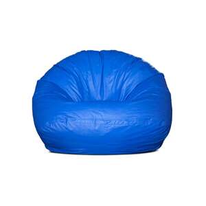 Puff Monster Azul | Leroy Merlin