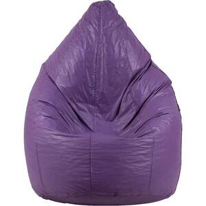 Puff Perão Pop Roxo | Leroy Merlin