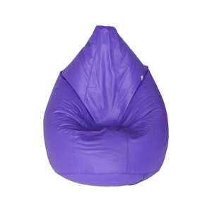 Puff Perinha Pop Corino Roxo | Leroy Merlin