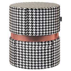 Puff Puf Decorativo Portt Corano Sone | Leroy Merlin