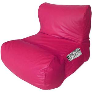 Puff Relax Rosa | Leroy Merlin