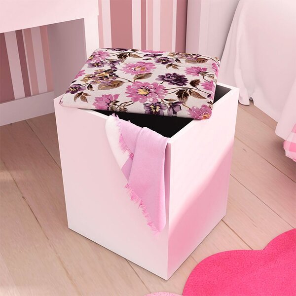 Puff Tecno Mobili Pu2050 | Leroy Merlin