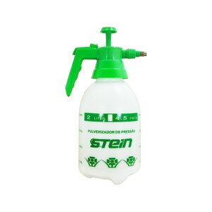 Pulverizador Bomba De Veneno Manual Stein 2l | Leroy Merlin