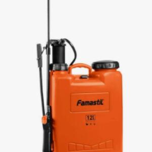 Pulverizador Costal 12 L - Famastil / Foxlux | Leroy Merlin