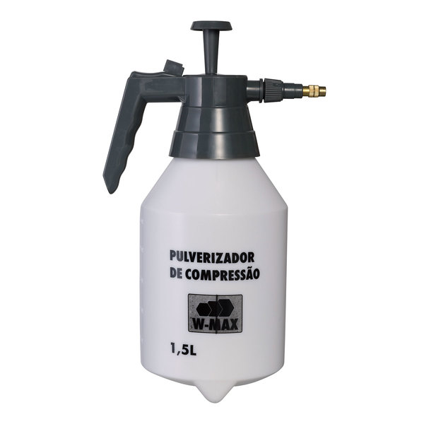 Pulverizador De Compressão Wurth W-max - 1500 Ml | Leroy Merlin