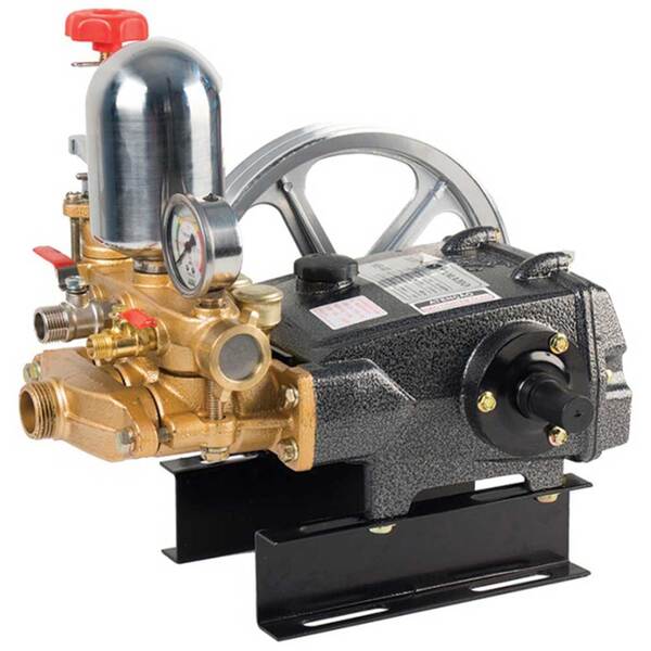 Pulverizador Estacionário Hs-40 - Yamaho | Leroy Merlin