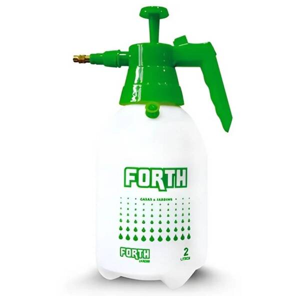 Pulverizador Manual Branco (2l) Forth | Leroy Merlin