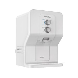 Purificador de Água Esmaltec Gelada e Natural com Compressor ACQUA7 ...