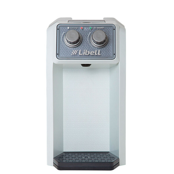 Purificador De Água Libell 800 Mililitros Branco Le200 – Bivolt | Leroy ...