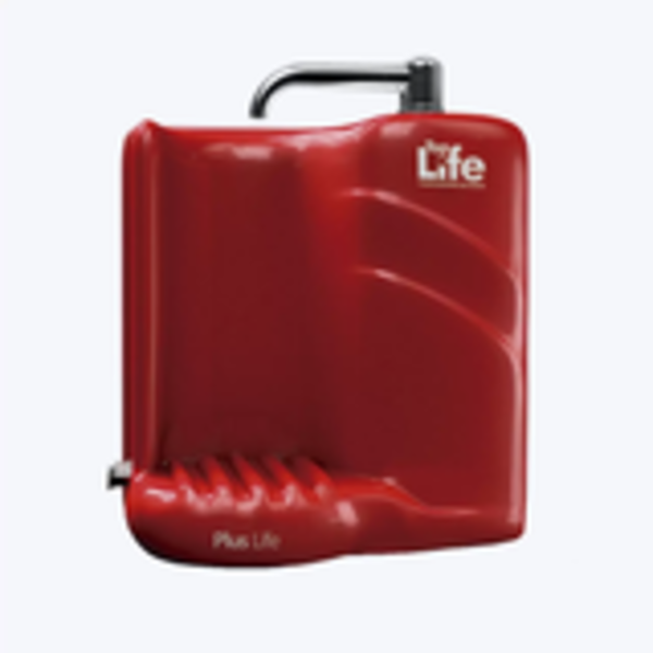 Purificador De Água Plus Life | Leroy Merlin