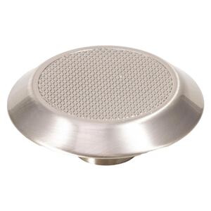 Pux. Disk G Niquel Esc | Leroy Merlin