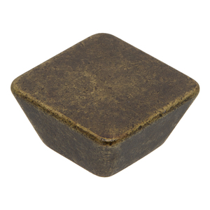 Pux Galaxia 30mm Ouro Antique Opaco | Leroy Merlin