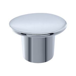 Pux Nuvem 30mm Cromo | Leroy Merlin