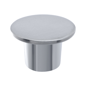 Pux Nuvem 30mm Escovado | Leroy Merlin