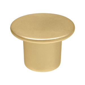 Pux Nuvem 30mm Gold Opaco | Leroy Merlin