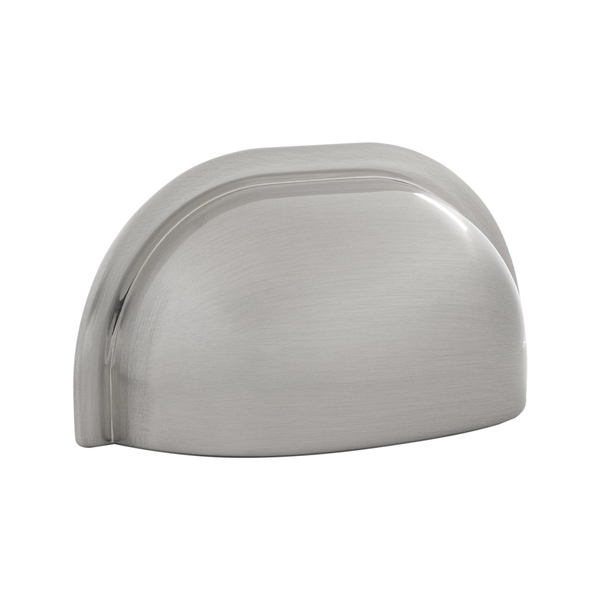Pux Padua 92mm Niquel Esc | Leroy Merlin