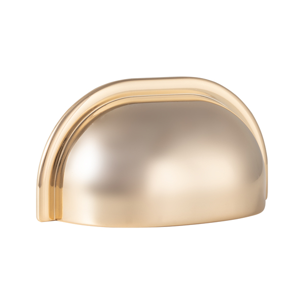 Pux Padua 92mm Ouro | Leroy Merlin