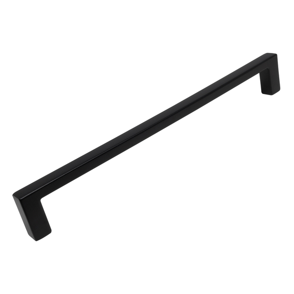 Pux Siena 256mm Preto Fco | Leroy Merlin