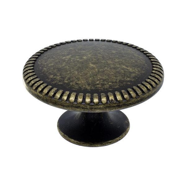 Pux Sol 38mm Ouro Antique Opaco | Leroy Merlin