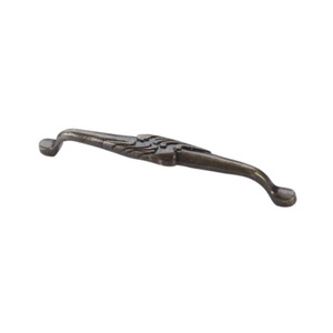 Puxador Colonial 8012/3 Ouro Velho 96mm - 2m | Leroy Merlin