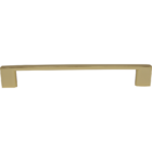 Puxador Dourado Fosco Liveri Italy Line Il 950 Dourado Fosco - 64mm ...