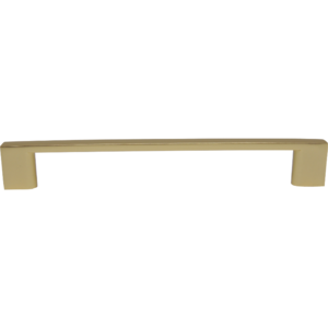Puxador Dourado Fosco Liveri Italy Line Il 950 Dourado Fosco - 64mm ...