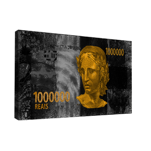 Quadro 1 Milhão De Reais | Leroy Merlin