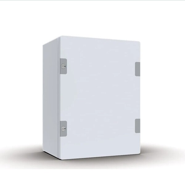 Quadro Comando Pvc 30x20x20 Cinza | Leroy Merlin