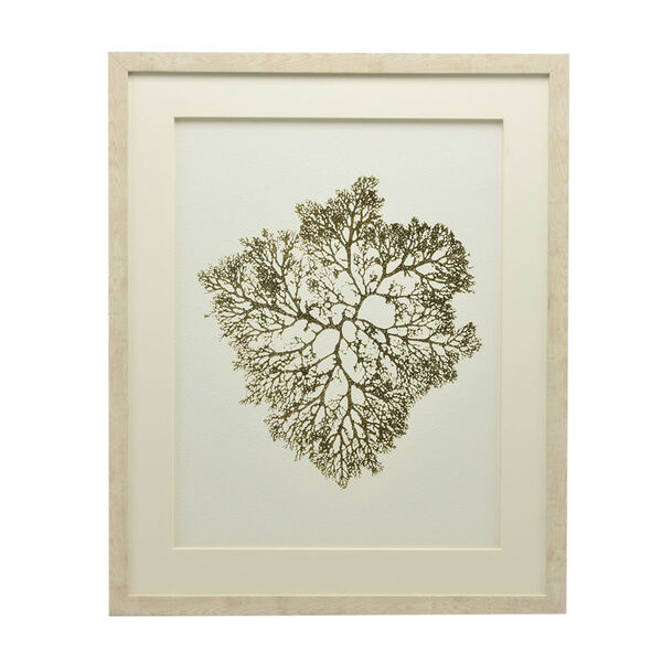 Quadro Decorativo 55cm Casa Clean Espressione | Leroy Merlin