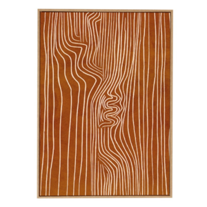 Quadro Em Canvas 50x70x3cm 15094 (tela) - Mart | Leroy Merlin