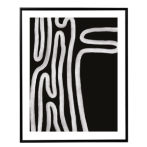 Quadro Em Canvas 60x48x2cm Kit 15091-1 (tela) - Mart | Leroy Merlin