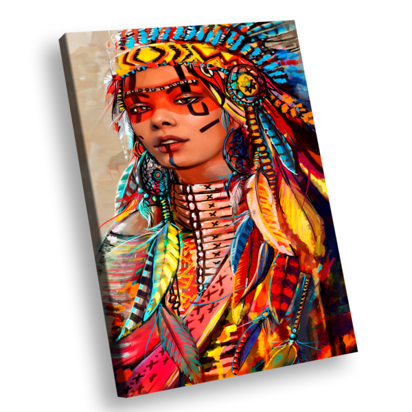 Quadro Indiana | Leroy Merlin