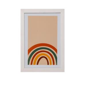 Quadro Rainbow | Leroy Merlin