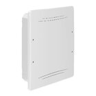 Quadro Vdi Embutir Com Tampa Branco 30x30 - Weg | Leroy Merlin