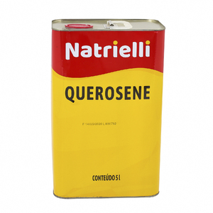 Querosene 5L Natrielli | Leroy Merlin