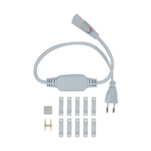 Rabicho Nordecor Para Fita De Led 2835 11mm | Leroy Merlin