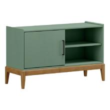 Rack Trendy 160cm - Verde | Leroy Merlin